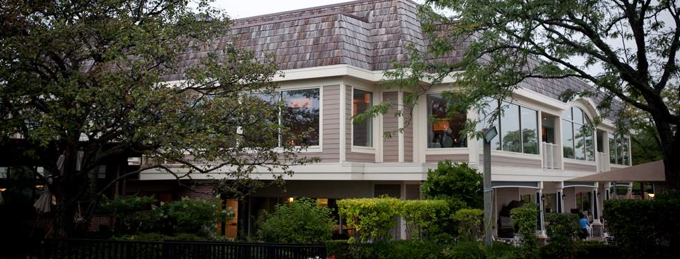 Valley Lo Club - Home