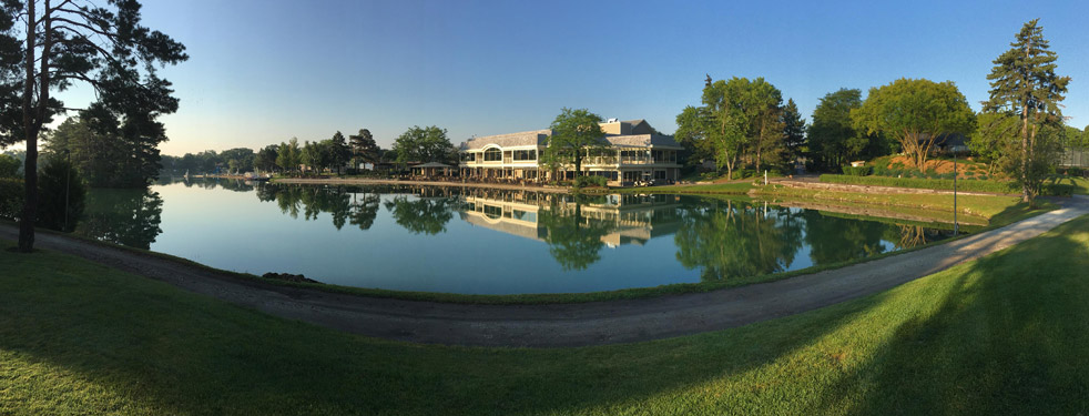 Valley Lo Club - Home